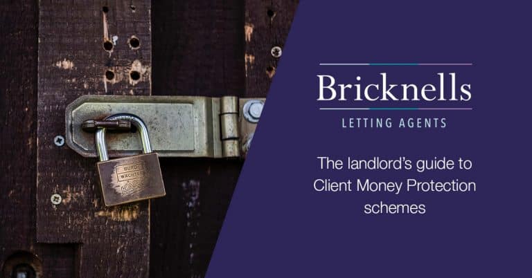 The landlord’s guide to Client Money Protection schemes | Bricknells ...